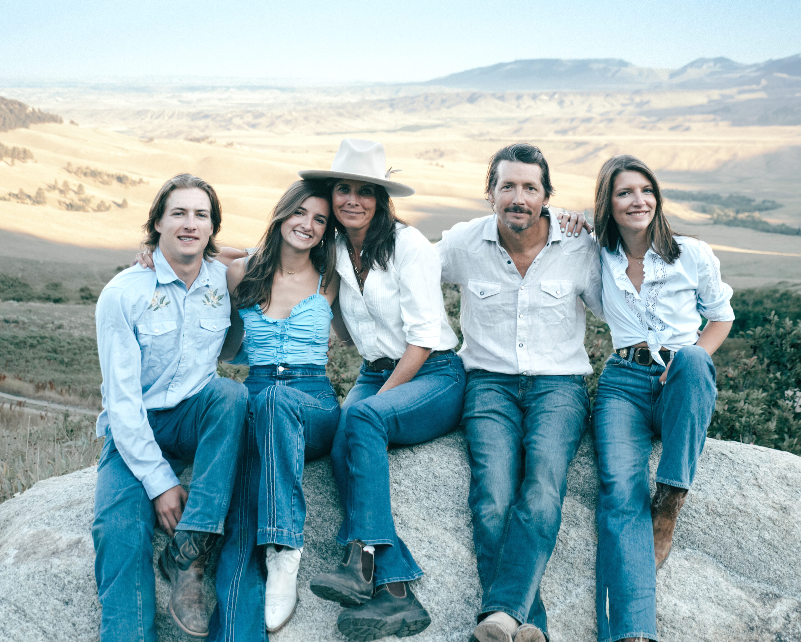 Equestrian Vibes: 11 Finds Our Co-Founder Susie Matheson Is Loving ...