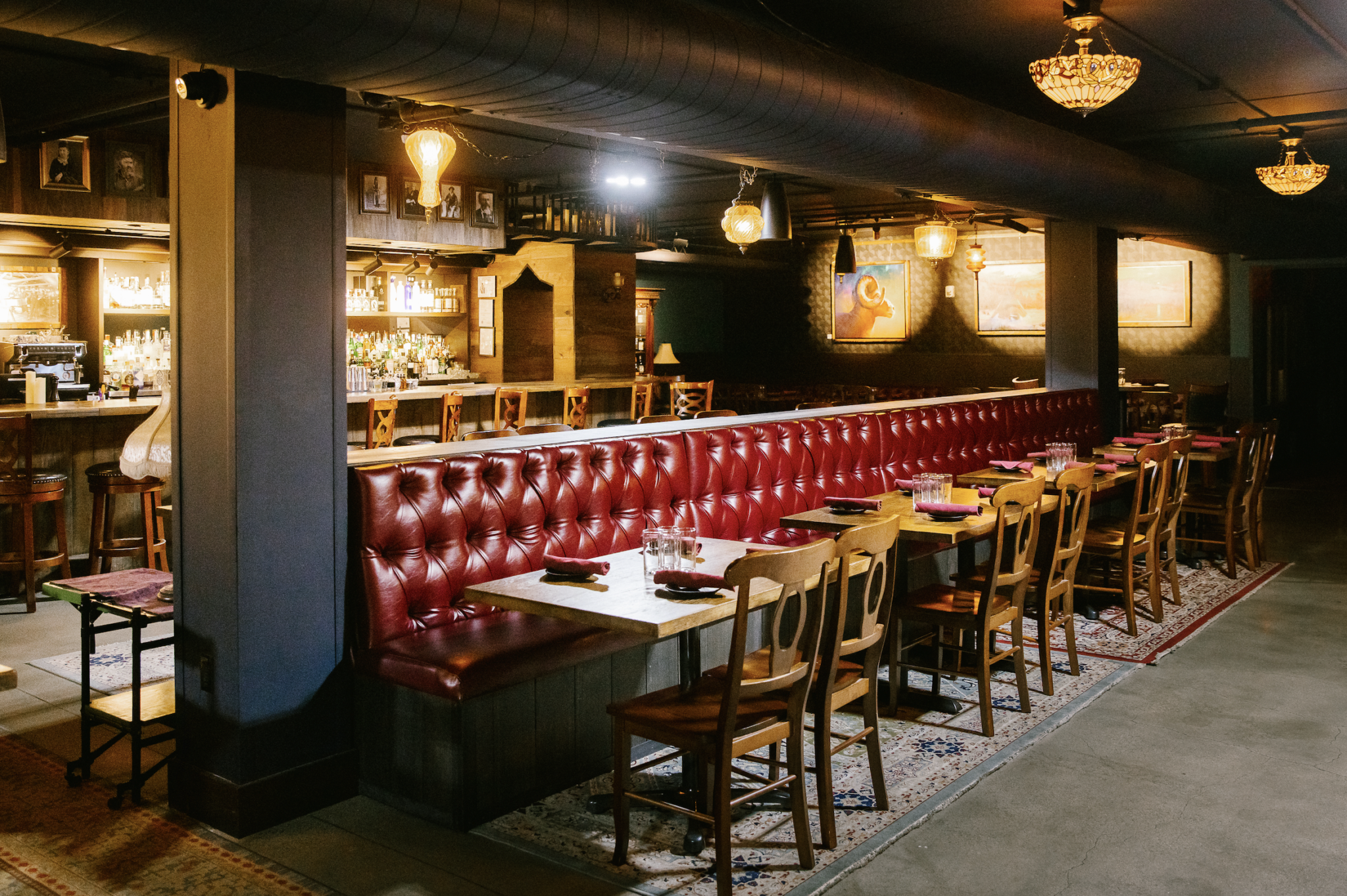 The Best Places to Dine in Bozeman - The Scout Guide