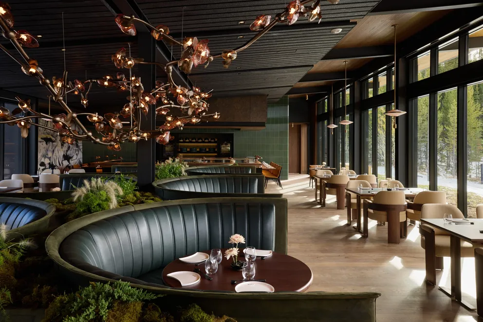 The Best Places to Dine in Bozeman - The Scout Guide