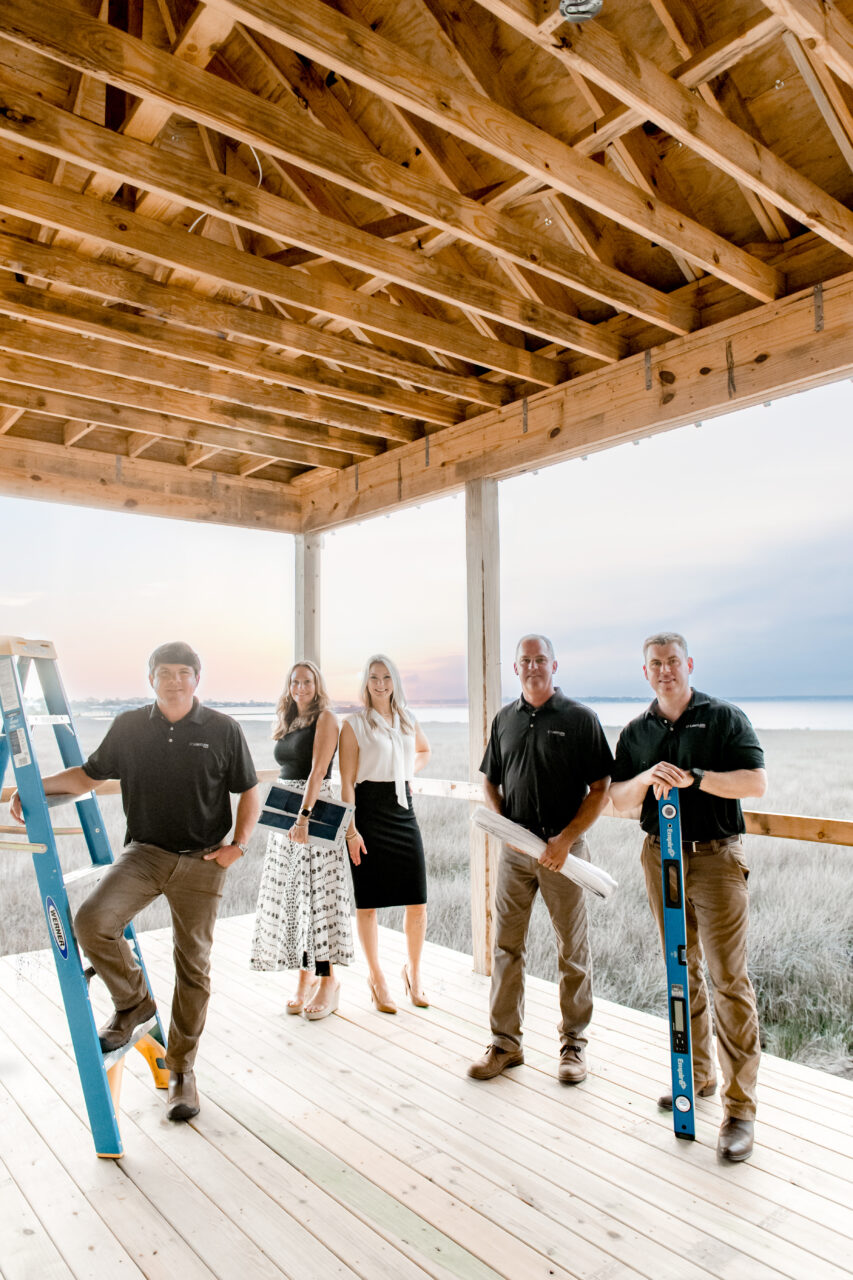 Behind the Member: Limitless Homes - The Scout Guide