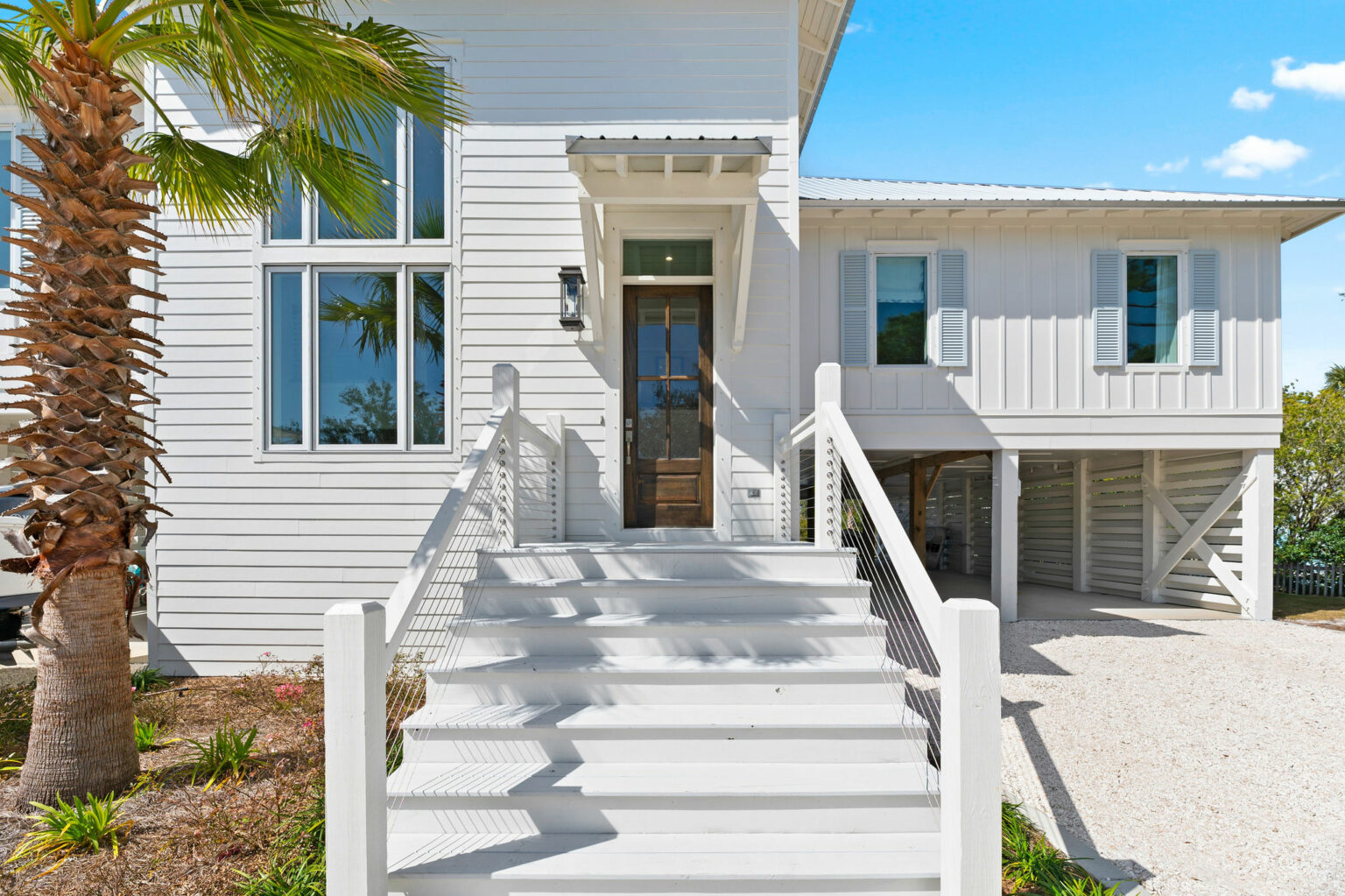 Behind the Member: Limitless Homes - The Scout Guide