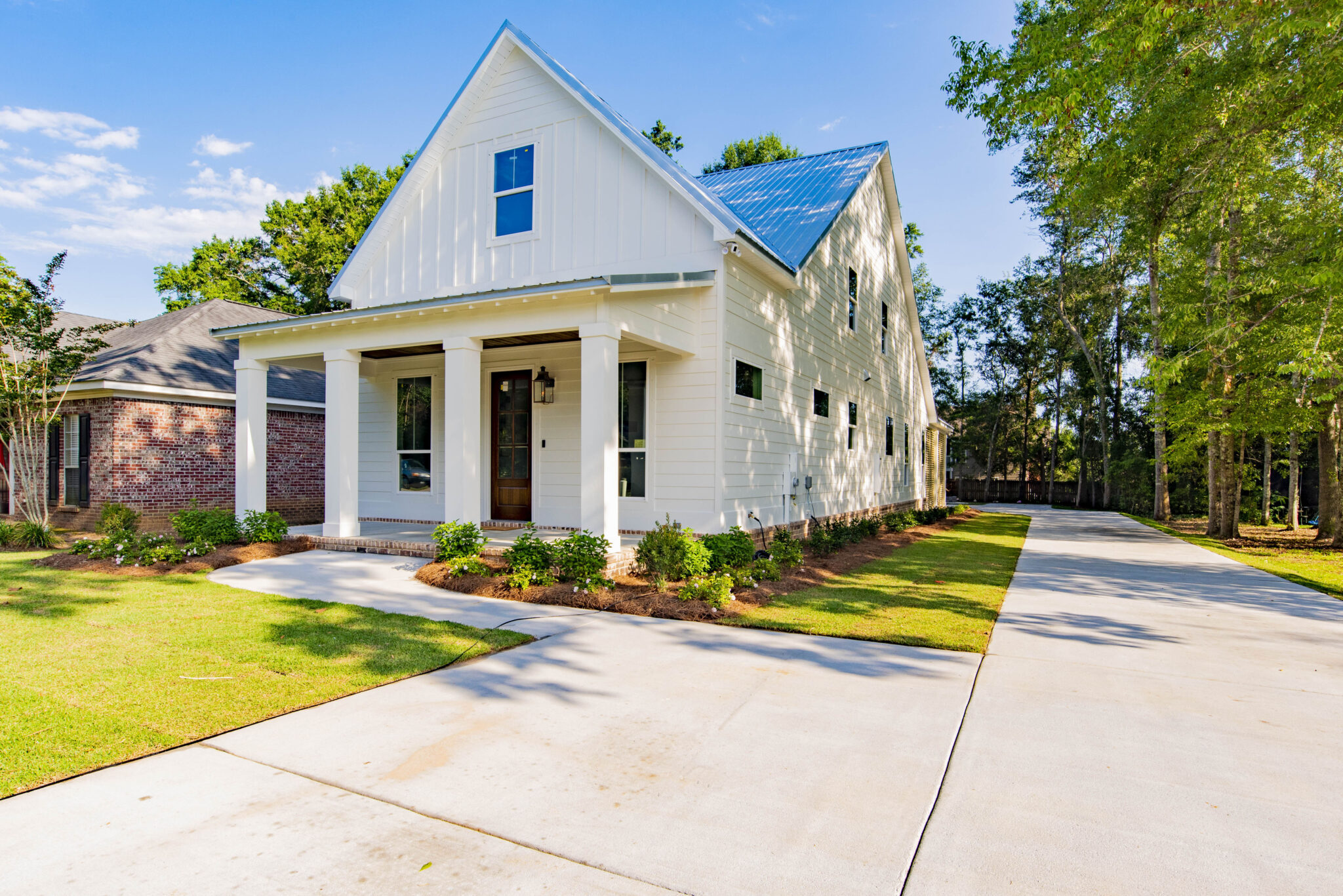 Behind the Member: Limitless Homes - The Scout Guide