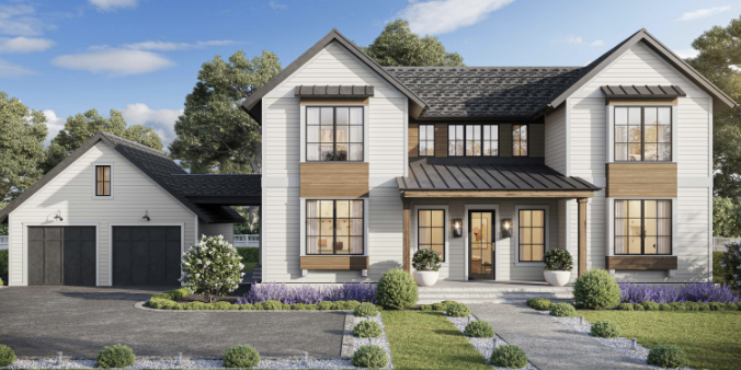 Behind the Member: Limitless Homes - The Scout Guide