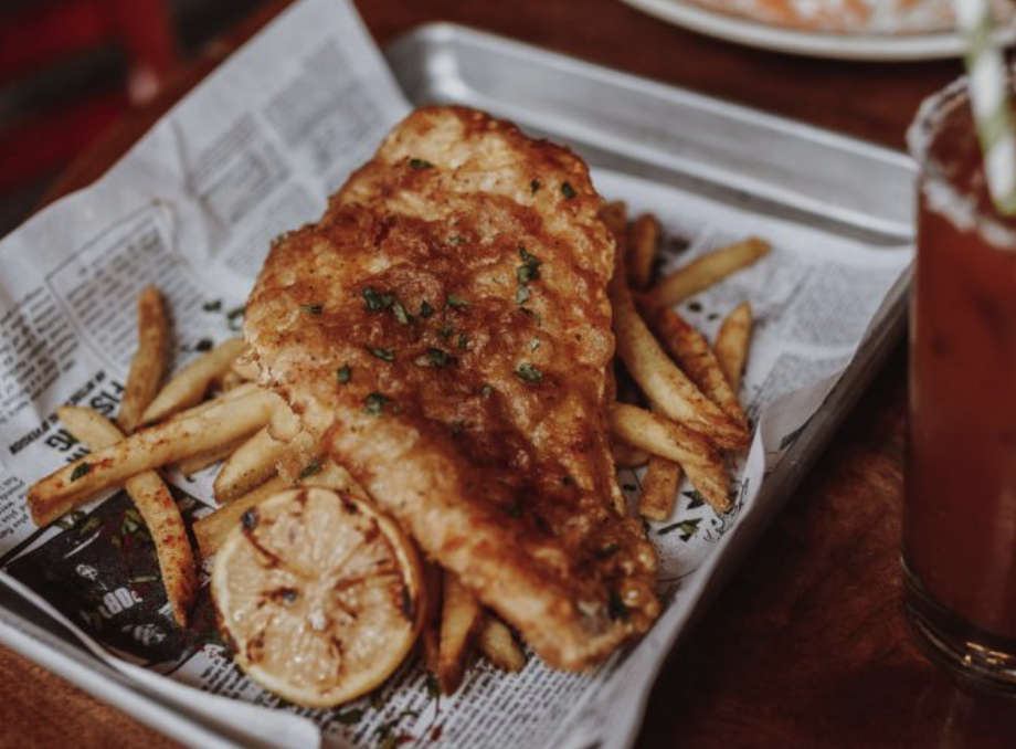 2023 THE SCOUT GUIDE TULSA GIFT GUIDE: FOR HIM - The Scout Guide