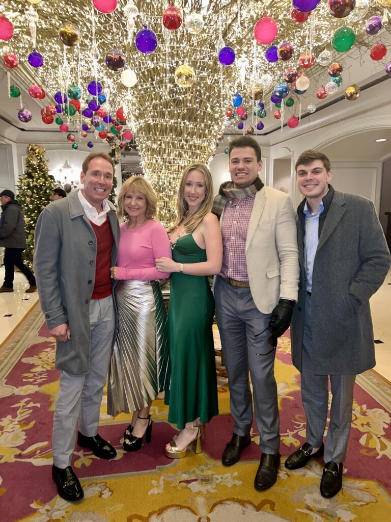 The Local: Jennifer Rabalais of JADE - The Scout Guide