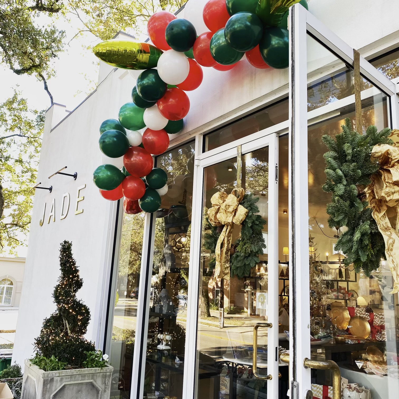 The Local: Jennifer Rabalais of JADE - The Scout Guide