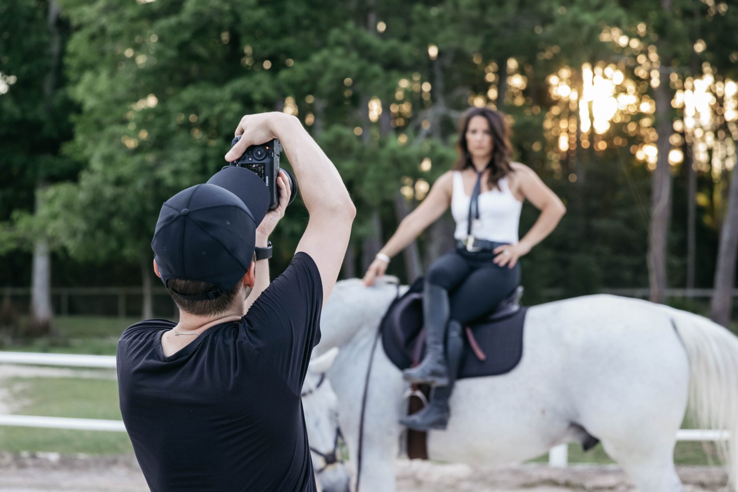 Your Photoshoot - The Scout Guide