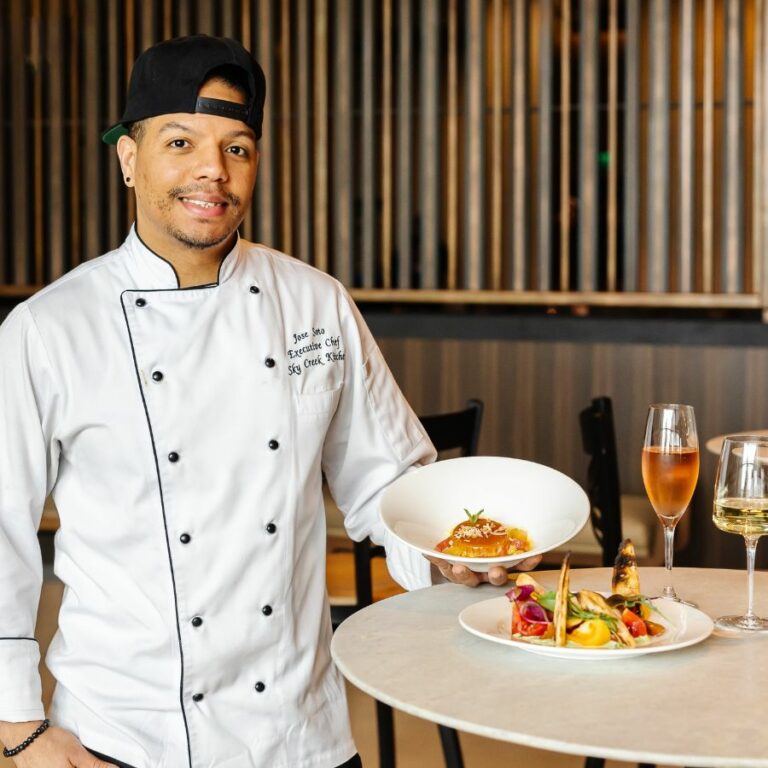 Southlake & Grapevine Area Dining Guide - The Scout Guide