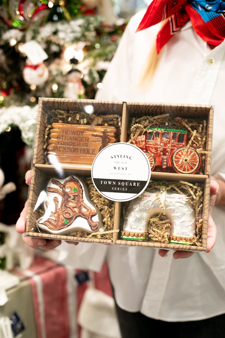 Jackson Hole Holiday Gift Guide 2023 - The Scout Guide