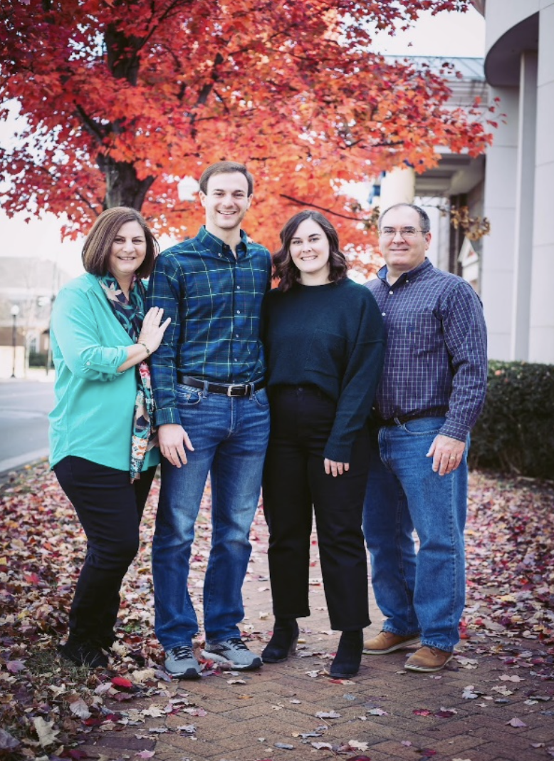 VOICES OF HUNTSVILLE | Mangia Huntsville! by Jill Farkas - The Scout Guide