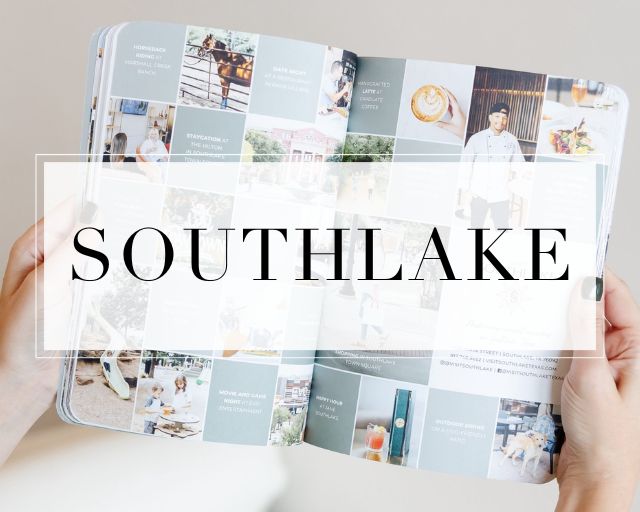 Insider Guide : Top Things to do in Southlake - The Scout Guide