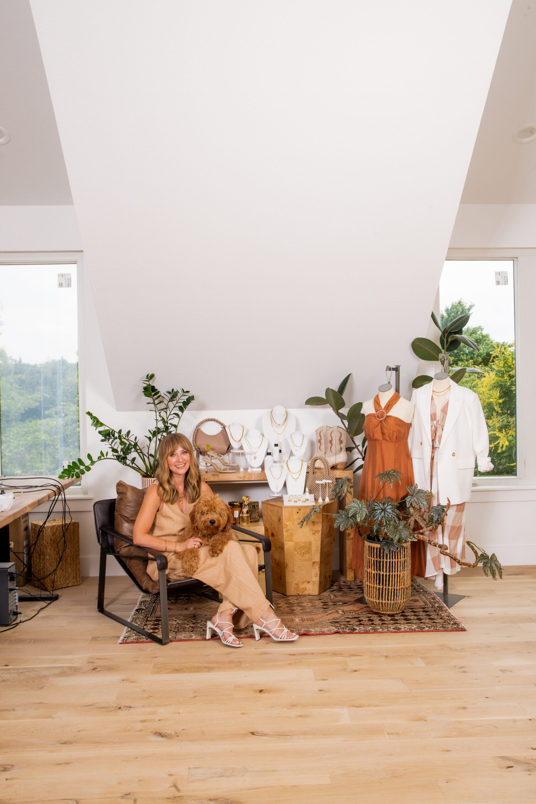 Maude's 16 Years: Fashion & Community in Fayetteville