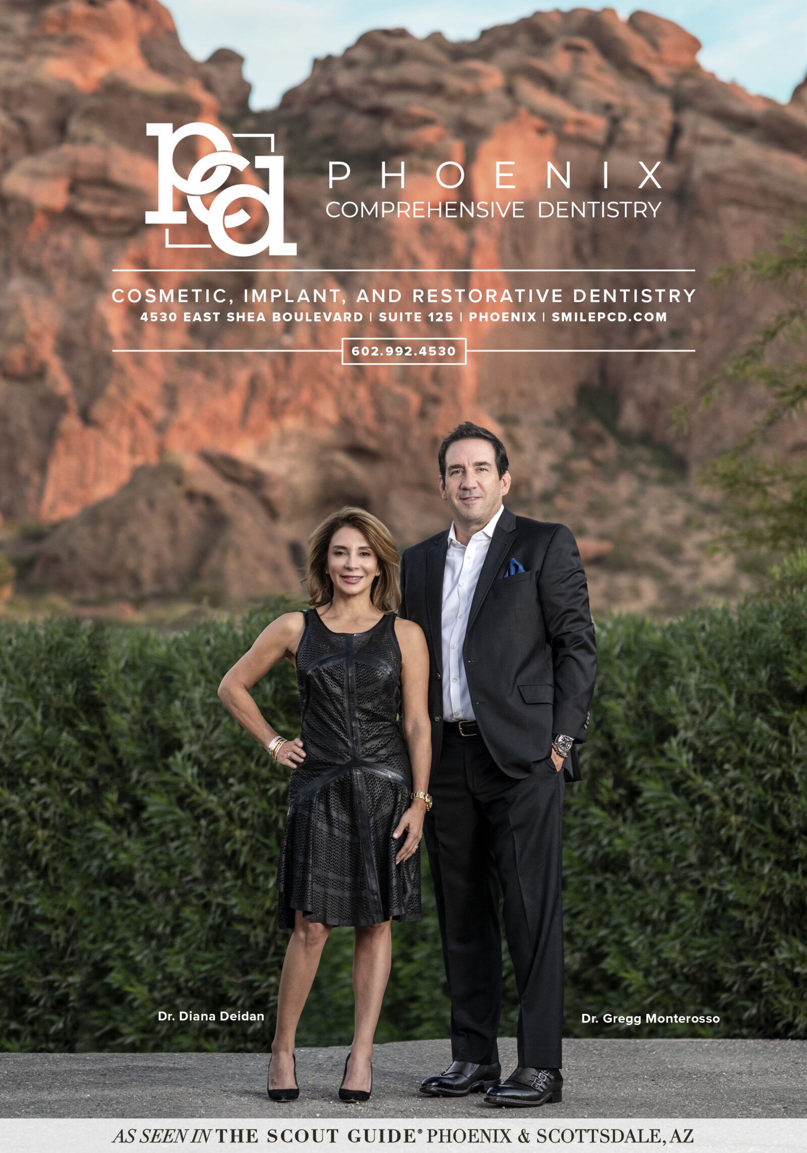 Phoenix Comprehensive Dentistry | TSG Membership - The Scout Guide