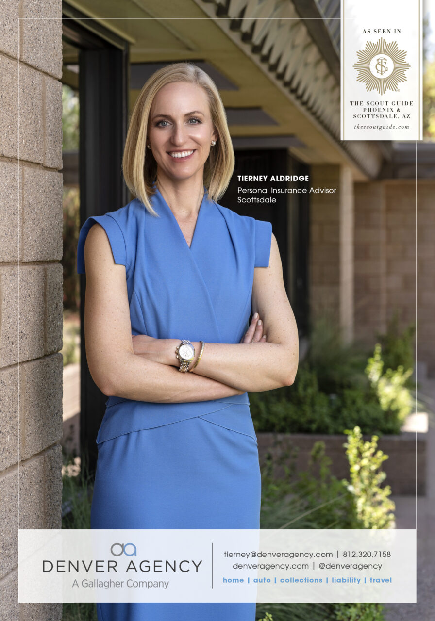 Denver Agency | TSG Membership - The Scout Guide