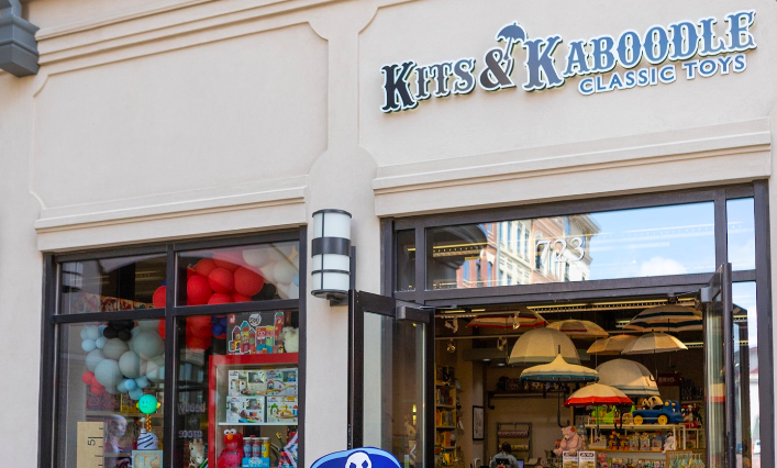 Holiday Gift Guide: Hillary Hushower Jones of Rangeline Chiropractic ...