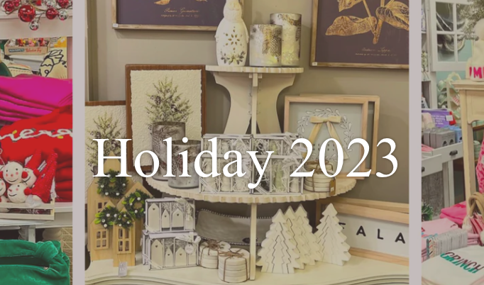 Holiday Gift Guide: Hillary Hushower Jones of Rangeline Chiropractic ...