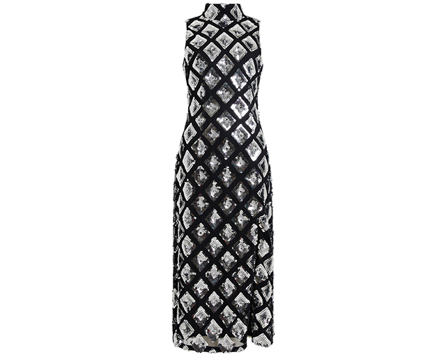 Finding Texture: 18 Pieces That Add Interest to Your Outfit - The Scout ...