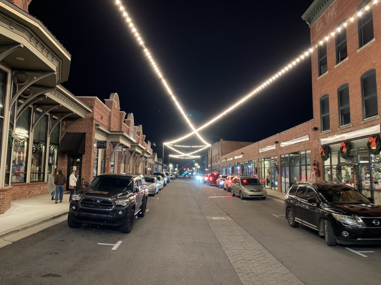Scouted Local Insider Tours—The Cullman Christkindlmarkt with Tiffany ...