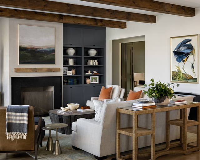Happily Hygge: 22 Cozy Interiors That Inspire - The Scout Guide