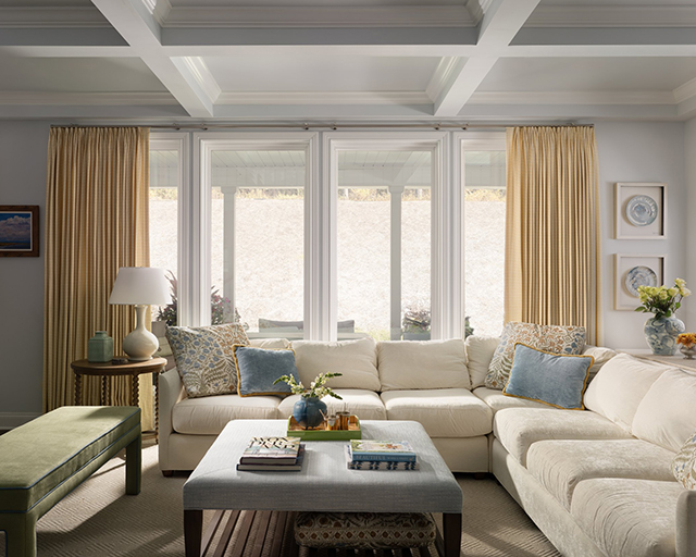 Happily Hygge: 22 Cozy Interiors That Inspire - The Scout Guide