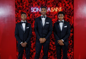Son of a Saint 2023 Annual Gala - The Scout Guide