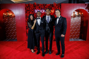 Son of a Saint 2023 Annual Gala - The Scout Guide