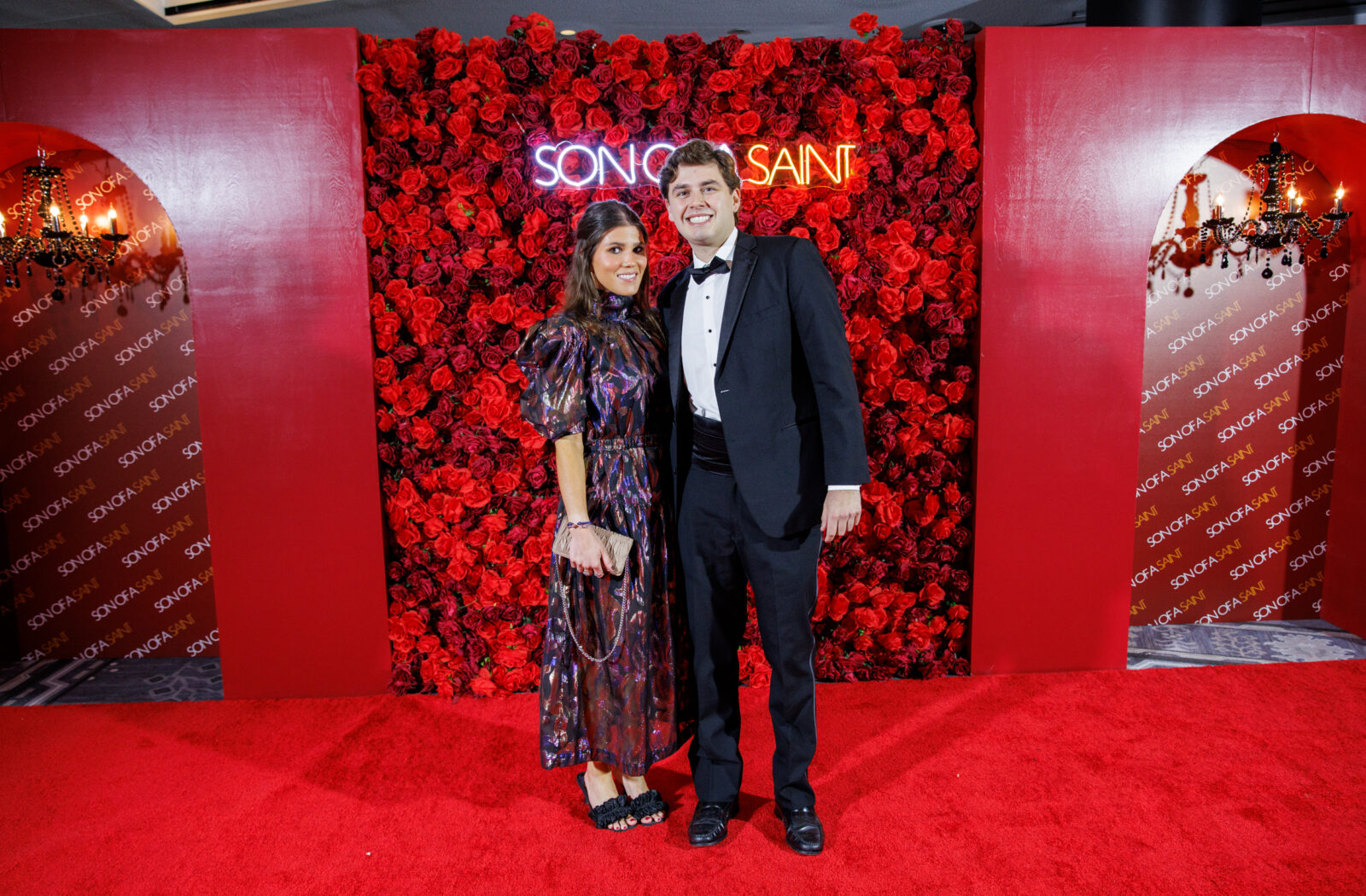 Son of a Saint 2023 Annual Gala - The Scout Guide