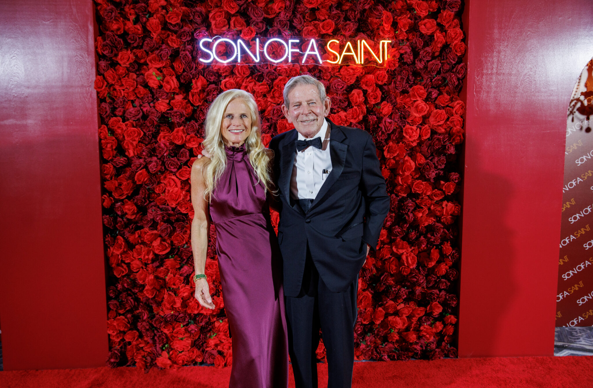 Son of a Saint 2023 Annual Gala - The Scout Guide