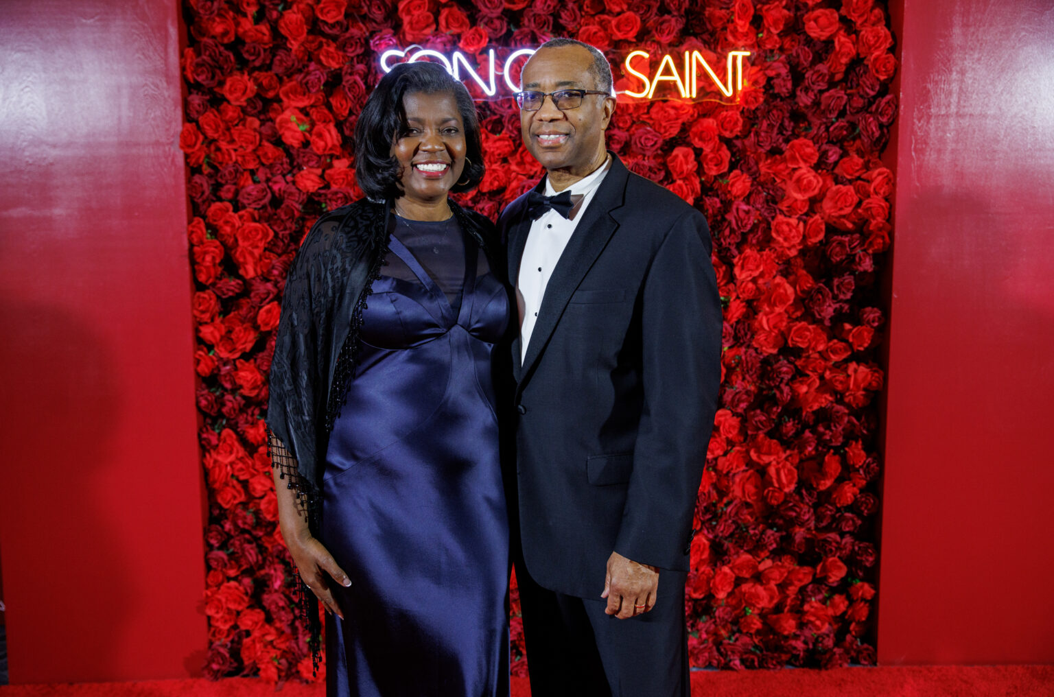 Son of a Saint 2023 Annual Gala - The Scout Guide