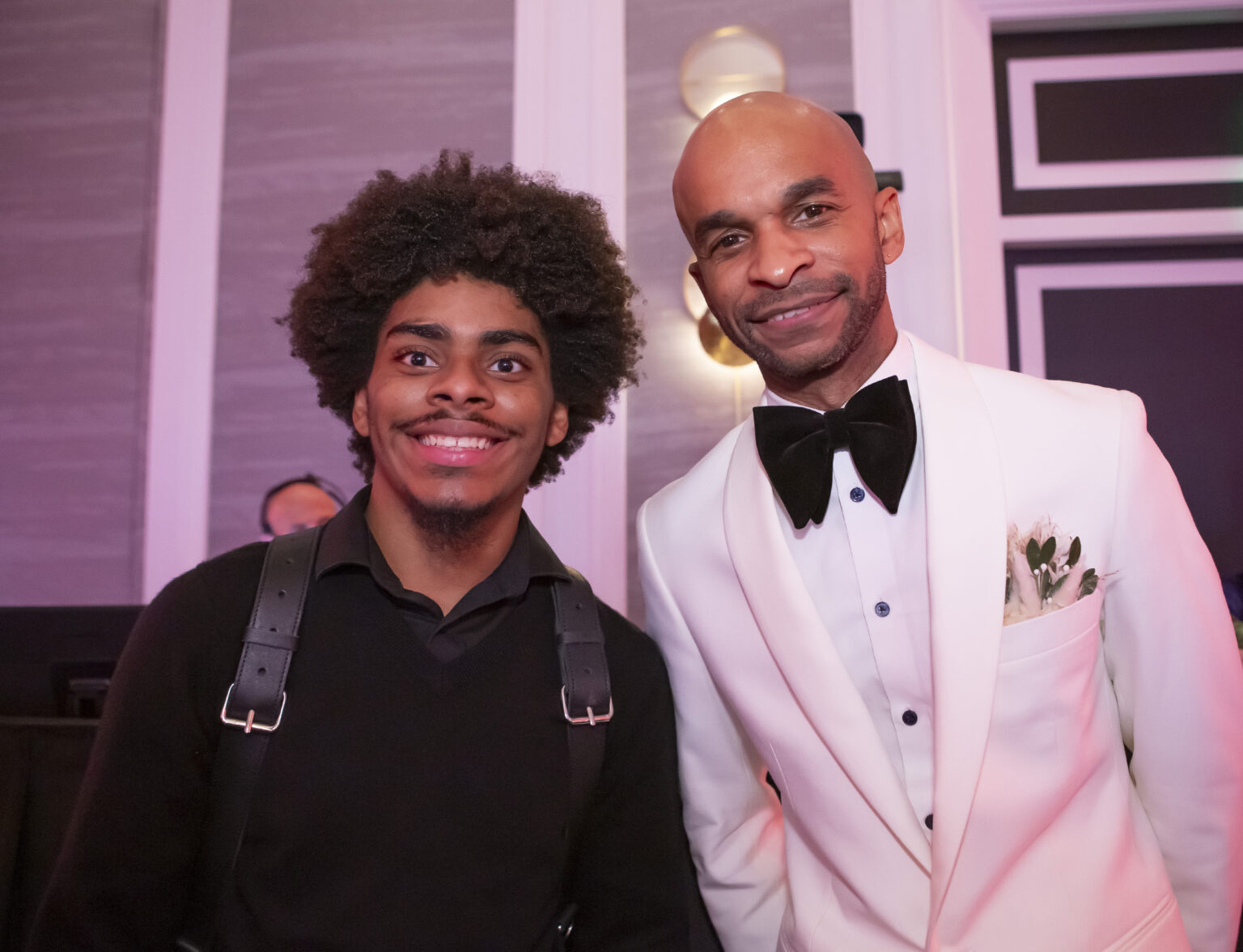 Son of a Saint 2023 Annual Gala - The Scout Guide
