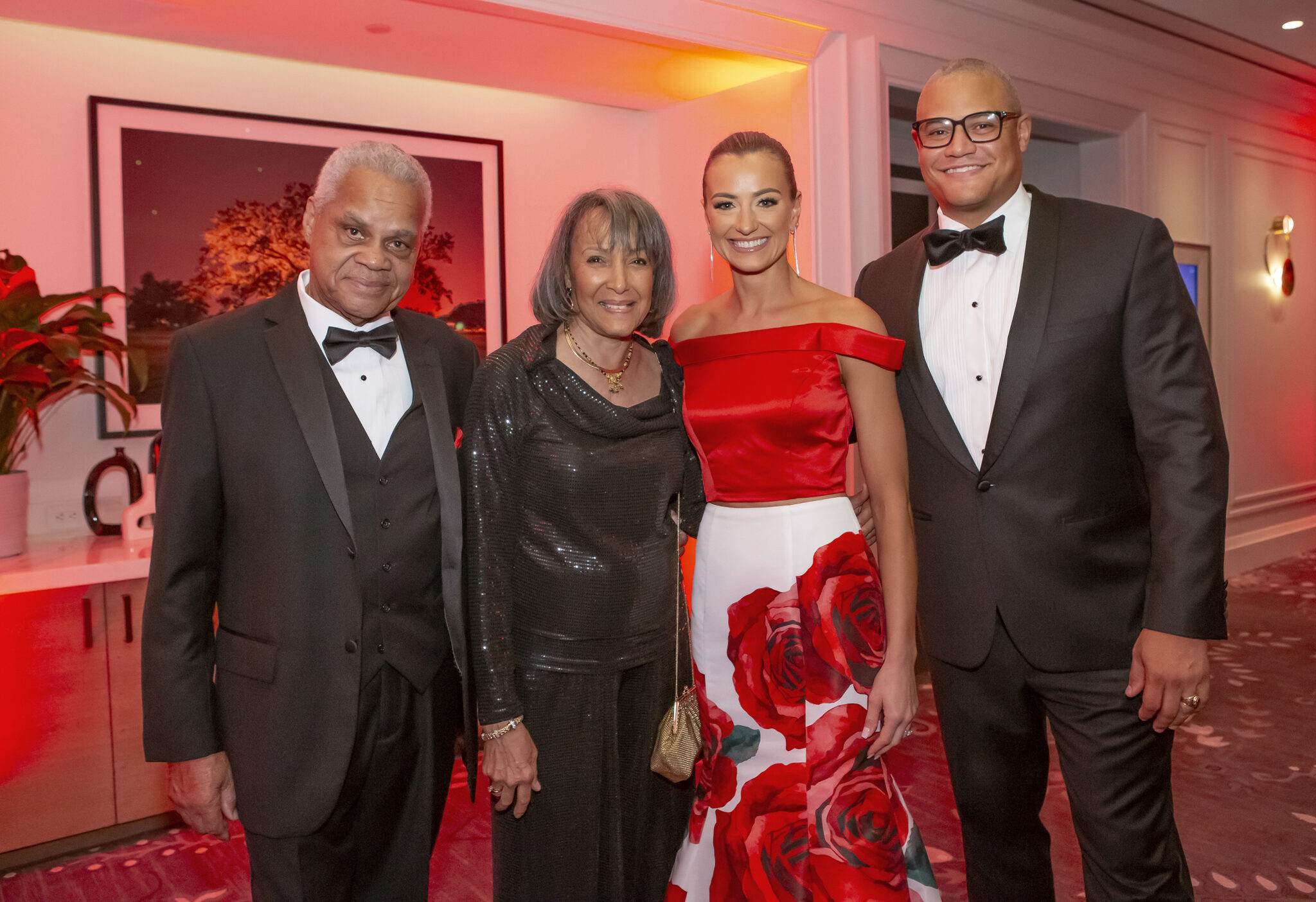 Son of a Saint 2023 Annual Gala - The Scout Guide