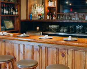 Hotel Bars You Should Know About in the South and Mid-Atlantic - The ...