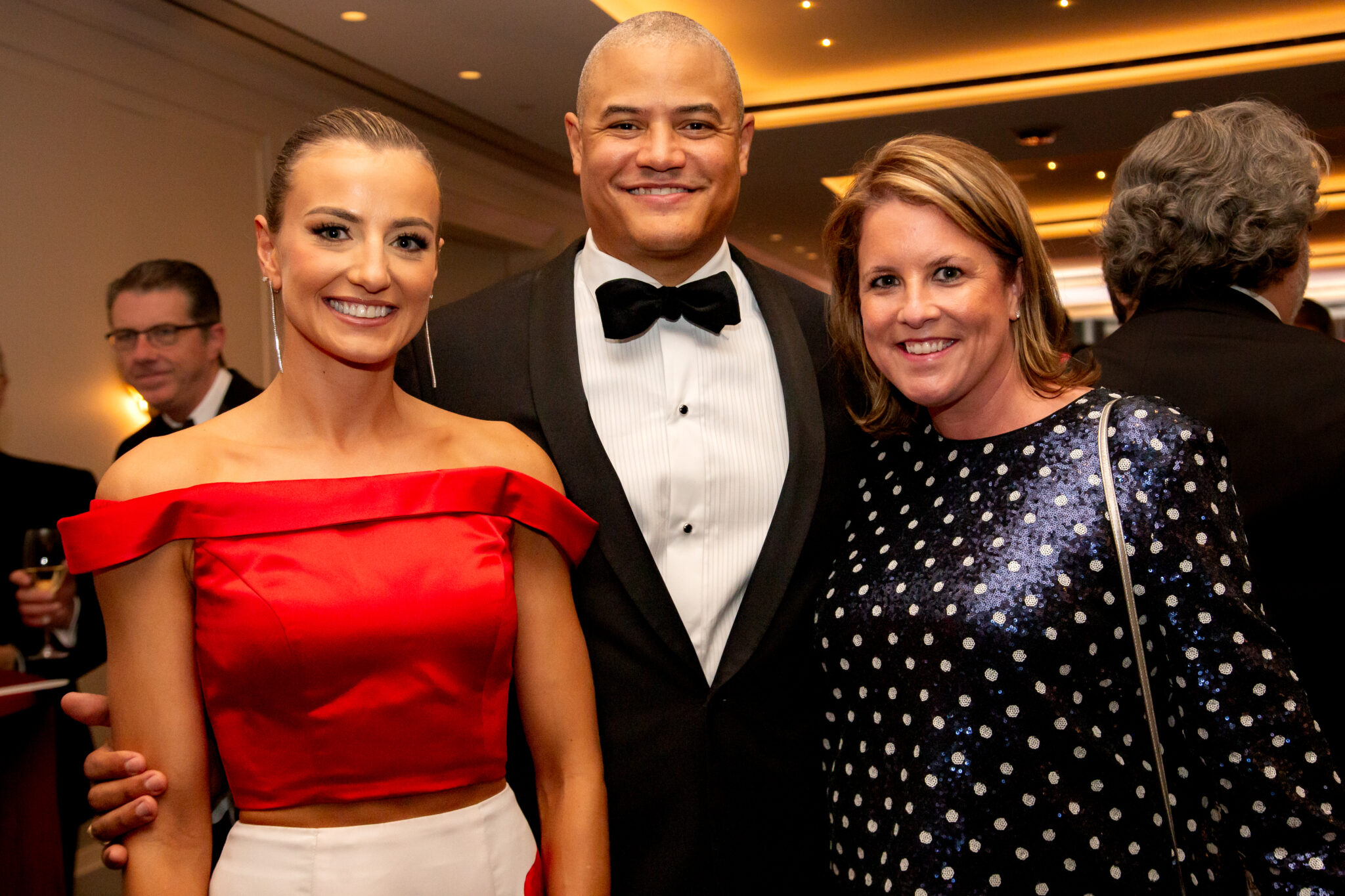 Son of a Saint 2023 Annual Gala - The Scout Guide