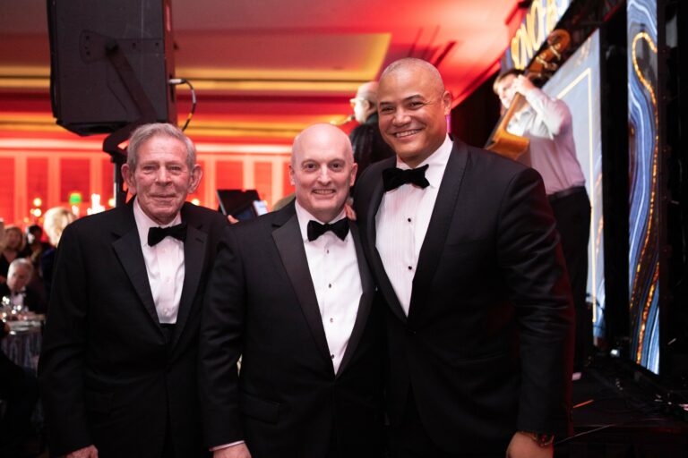 Son of a Saint 2023 Annual Gala - The Scout Guide