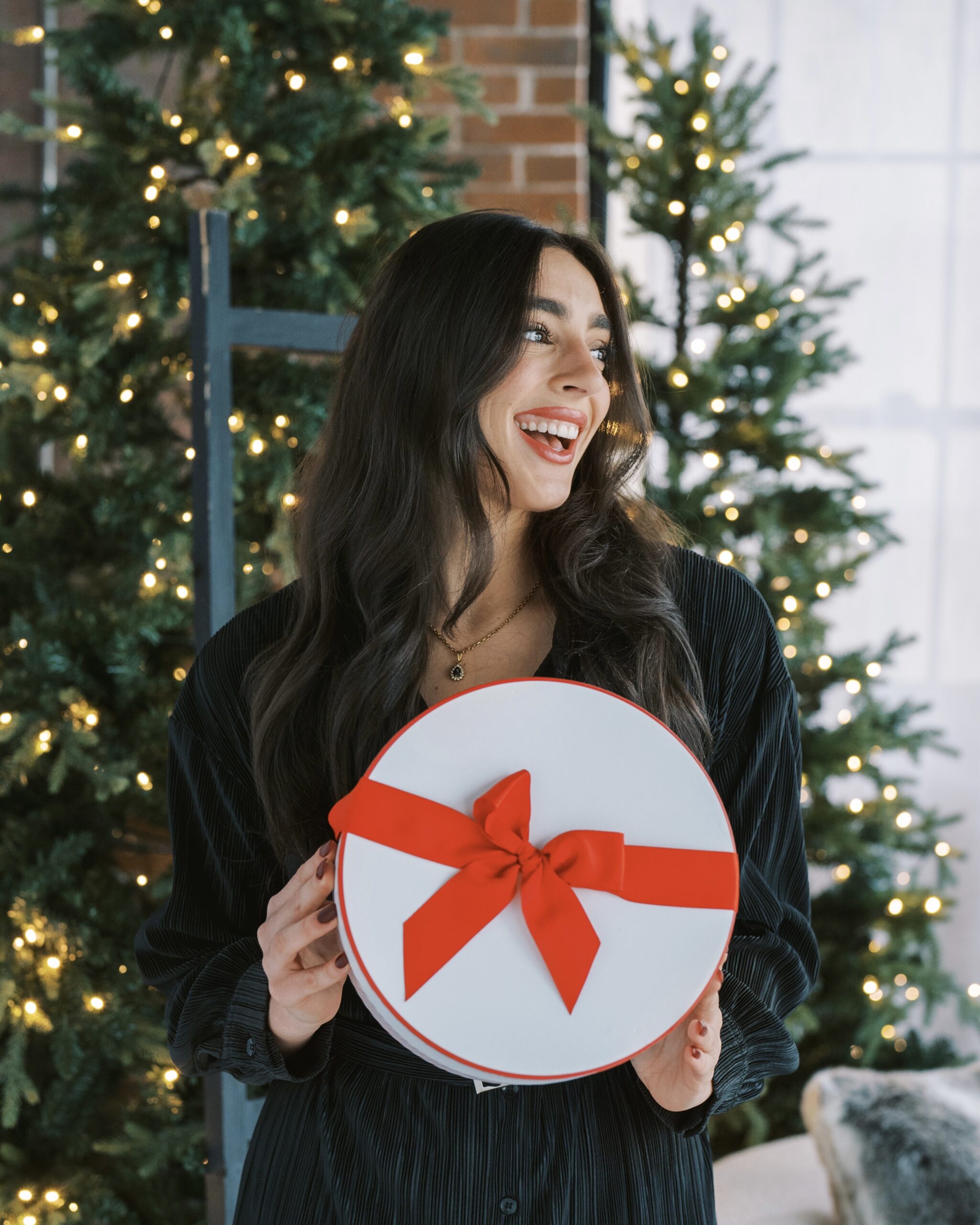 Marissa's Gift Guide - The Scout Guide