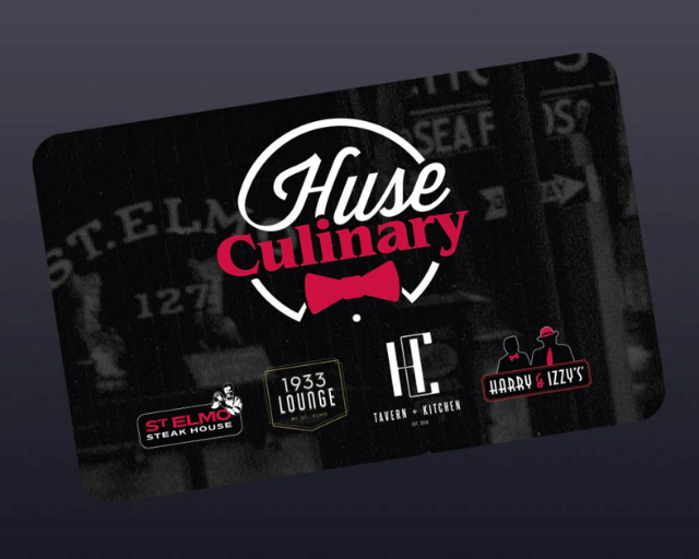 Shop Local: 8 Gift Cards to Purchase Before Christmas - The Scout Guide