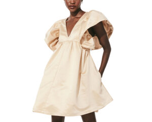 Go Big: 12 Clothing Pieces with Volume - The Scout Guide