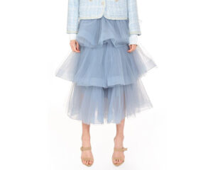 Go Big: 12 Clothing Pieces with Volume - The Scout Guide