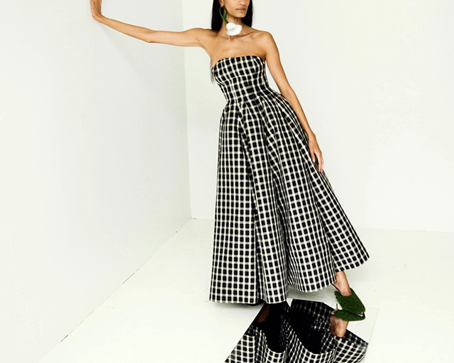 Go Big: 12 Clothing Pieces with Volume - The Scout Guide