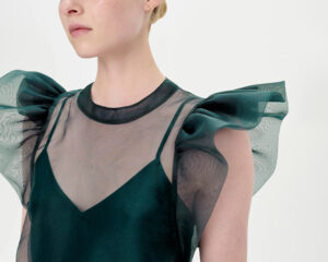 Go Big: 12 Clothing Pieces with Volume - The Scout Guide