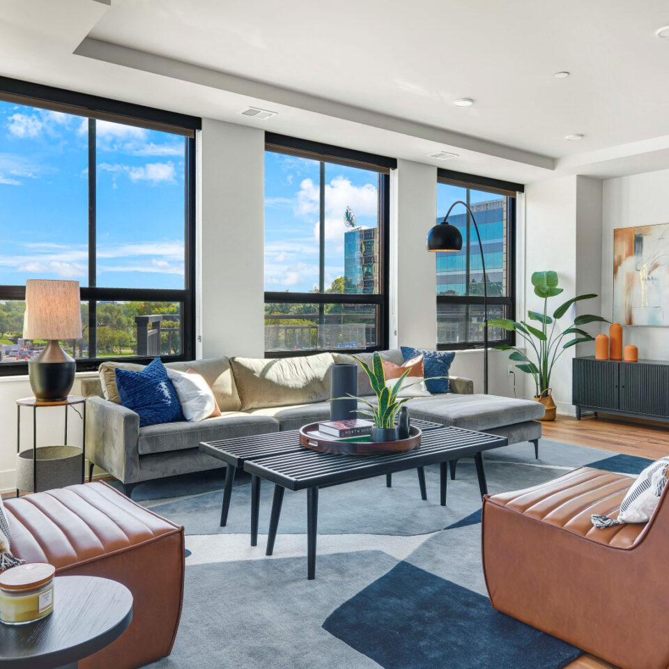 Waterbury House: Home Sweet Luxurious Home - The Scout Guide