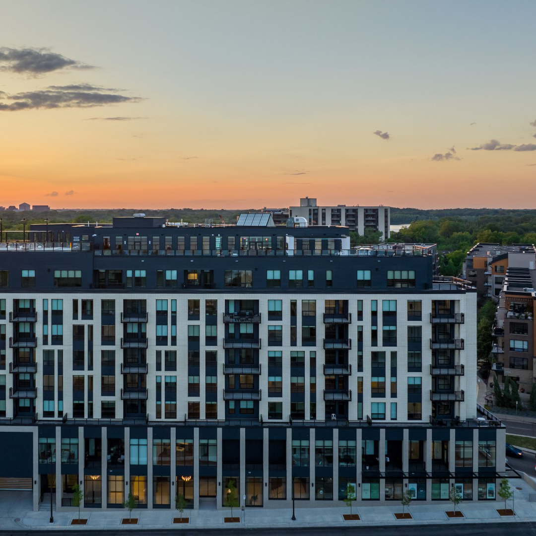 Waterbury House: Home Sweet Luxurious Home - The Scout Guide