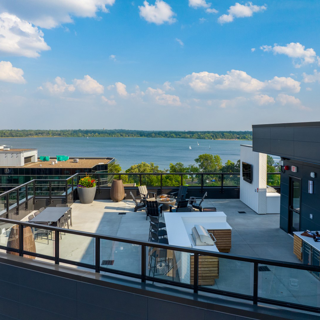 Waterbury House: Home Sweet Luxurious Home - The Scout Guide