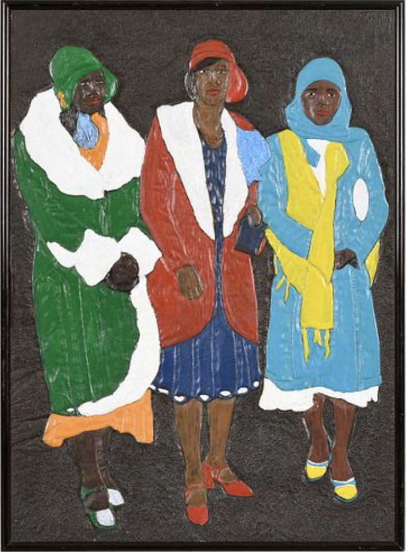 Brunk Auctions | Premier Auction Featuring Collection Of David Bahlman ...