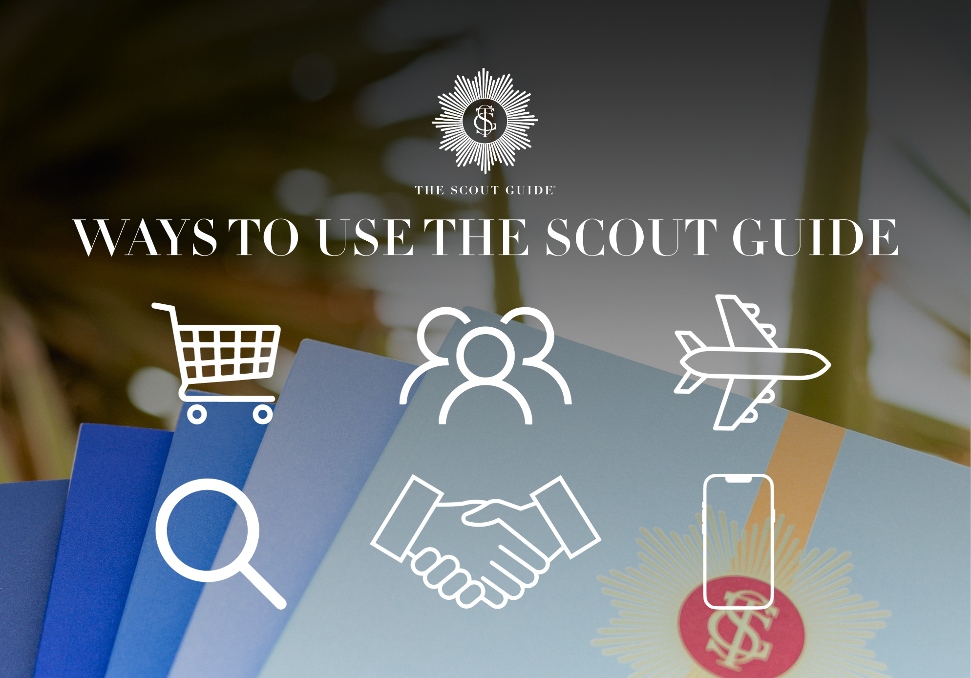 Everyone Can Use The Scout Guide Lubbock - Here's How! - The Scout Guide