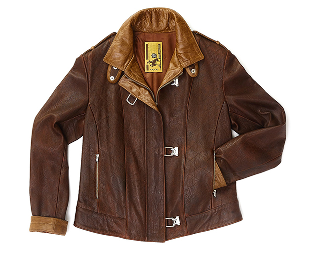 Luxe Leather Pieces to Rock This Season - The Scout Guide