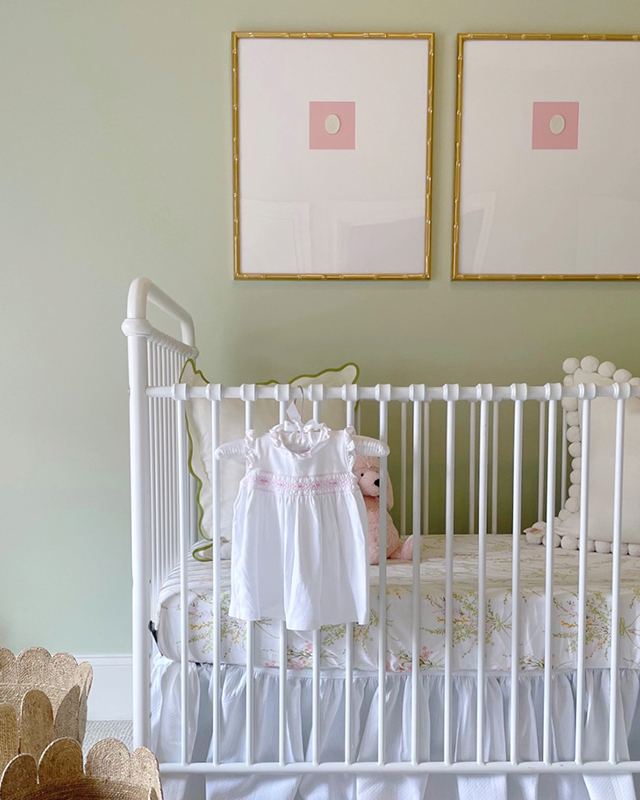 How to Use the 2024 Pantone Color of the Year - The Scout Guide