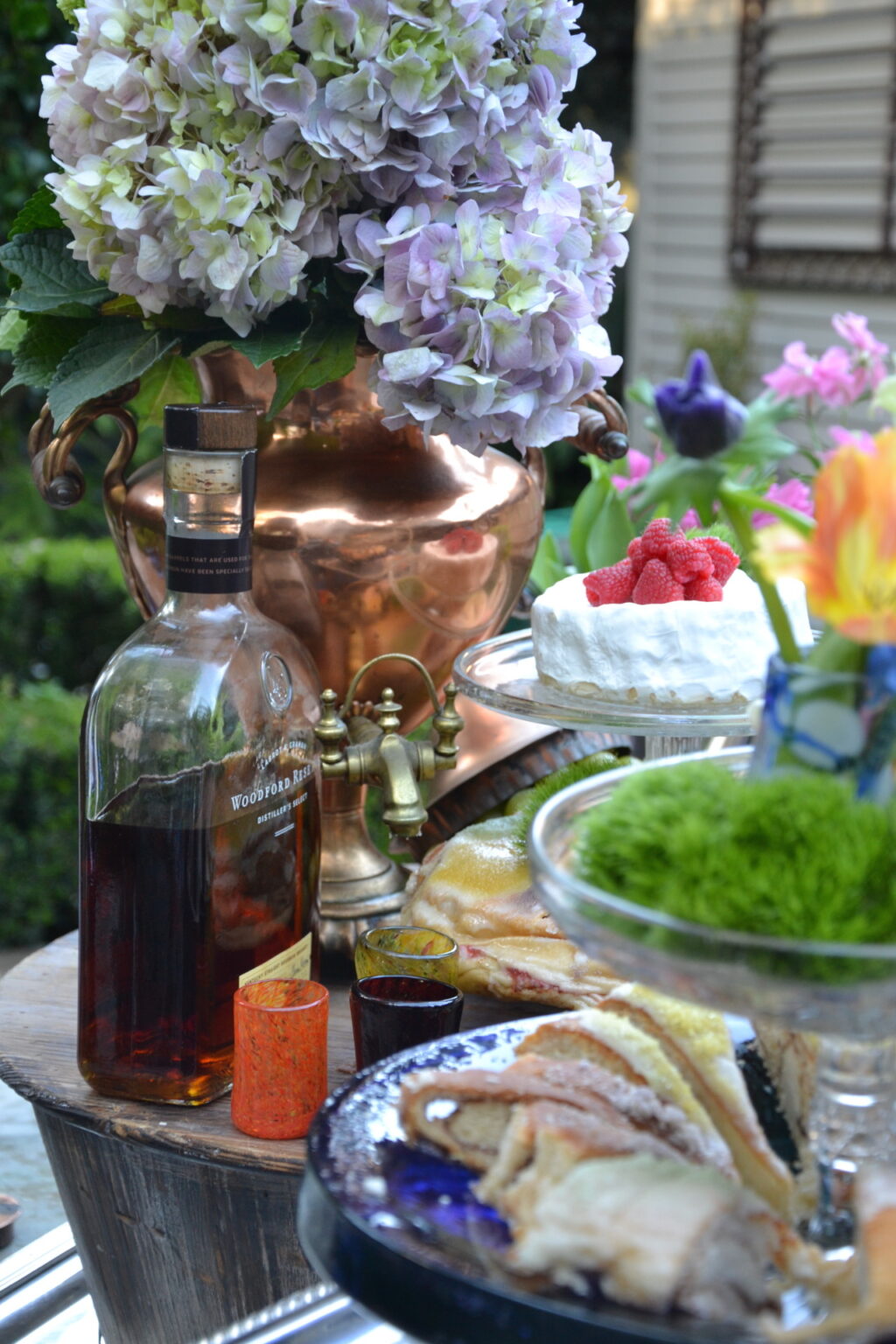 A Sensational King Cake Tasting with Patti Constantin - The Scout Guide