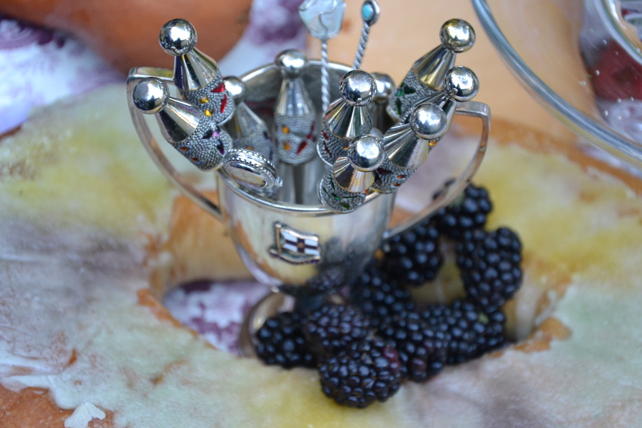 A Sensational King Cake Tasting with Patti Constantin - The Scout Guide