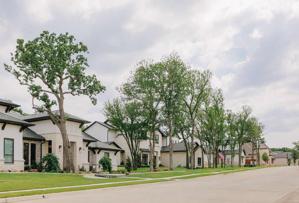 FRIDAY FIVE with Maykus Homes and Neighborhoods - The Scout Guide